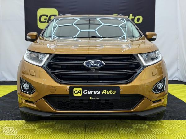 Ford Edge 2016 Avižieniai, ar dzinēja tilpumu 2.00 L un nobraukumu 249 tūkst. km par 14950 €, foto 2 vietnē AUTOMOTO.COM.LV