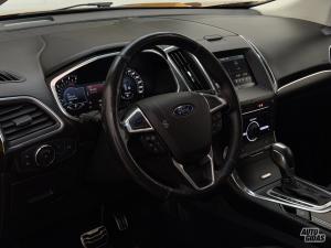 Ford Edge 2016 Avižieniai, ar dzinēja tilpumu 2.00 L un nobraukumu 249 tūkst. km par 14950 €, foto 10 vietnē AUTOMOTO.COM.LV