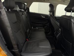 Ford Edge 2016 Avižieniai, ar dzinēja tilpumu 2.00 L un nobraukumu 249 tūkst. km par 14950 €, foto 15 vietnē AUTOMOTO.COM.LV