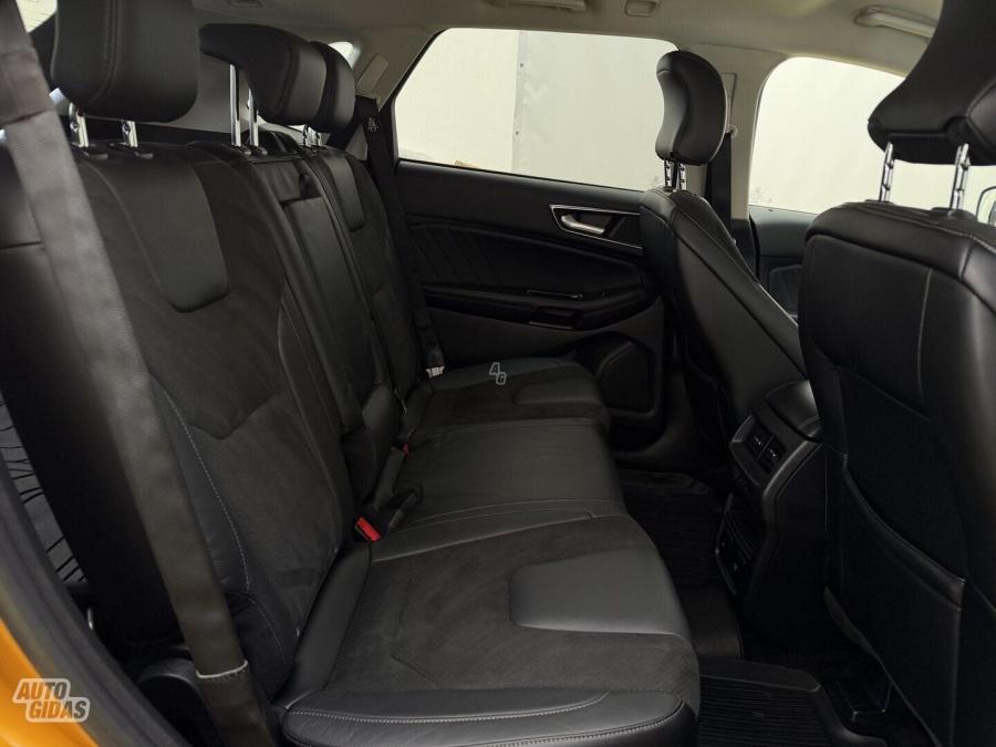 Ford Edge 2016 Avižieniai, ar dzinēja tilpumu 2.00 L un nobraukumu 249 tūkst. km par 14950 €, foto 15 vietnē AUTOMOTO.COM.LV