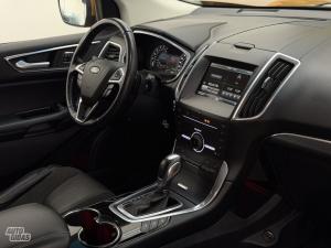 Ford Edge 2016 Avižieniai, ar dzinēja tilpumu 2.00 L un nobraukumu 249 tūkst. km par 14950 €, foto 17 vietnē AUTOMOTO.COM.LV