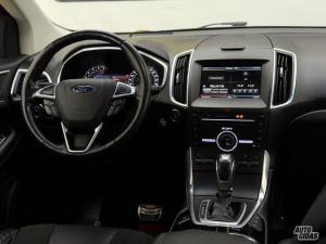 Ford Edge 2016 Avižieniai, ar dzinēja tilpumu 2.00 L un nobraukumu 249 tūkst. km par 14950 €, foto 18 vietnē AUTOMOTO.COM.LV