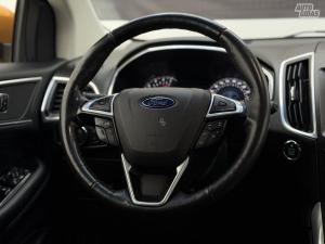 Ford Edge 2016 Avižieniai, ar dzinēja tilpumu 2.00 L un nobraukumu 249 tūkst. km par 14950 €, foto 19 vietnē AUTOMOTO.COM.LV