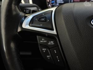 Ford Edge 2016 Avižieniai, ar dzinēja tilpumu 2.00 L un nobraukumu 249 tūkst. km par 14950 €, foto 28 vietnē AUTOMOTO.COM.LV