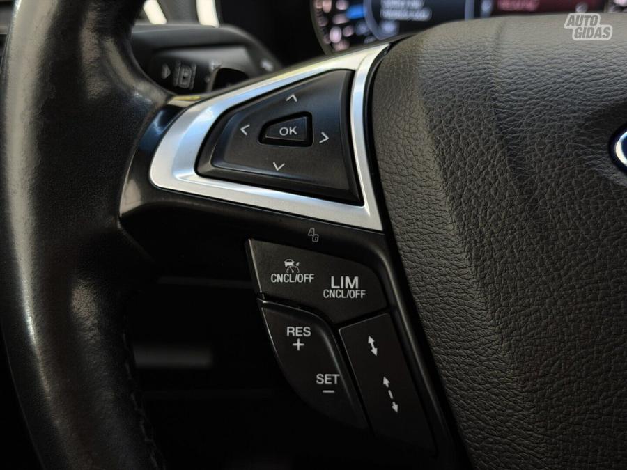 Ford Edge 2016 Avižieniai, ar dzinēja tilpumu 2.00 L un nobraukumu 249 tūkst. km par 14950 €, foto 28 vietnē AUTOMOTO.COM.LV