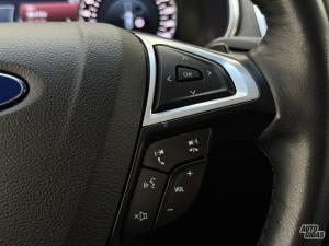 Ford Edge 2016 Avižieniai, ar dzinēja tilpumu 2.00 L un nobraukumu 249 tūkst. km par 14950 €, foto 29 vietnē AUTOMOTO.COM.LV