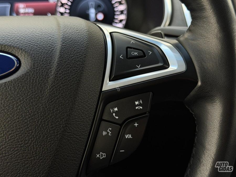 Ford Edge 2016 Avižieniai, ar dzinēja tilpumu 2.00 L un nobraukumu 249 tūkst. km par 14950 €, foto 29 vietnē AUTOMOTO.COM.LV