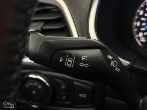 Ford Edge 2016 Avižieniai, ar dzinēja tilpumu 2.00 L un nobraukumu 249 tūkst. km par 14950 €, foto 30 vietnē AUTOMOTO.COM.LV