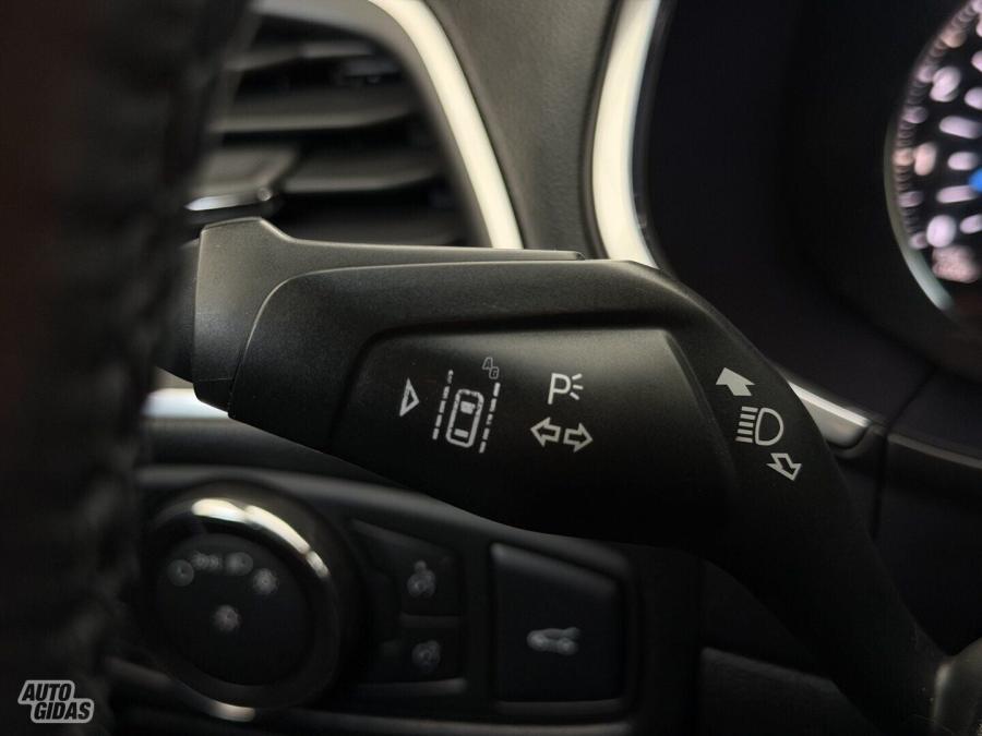 Ford Edge 2016 Avižieniai, ar dzinēja tilpumu 2.00 L un nobraukumu 249 tūkst. km par 14950 €, foto 30 vietnē AUTOMOTO.COM.LV