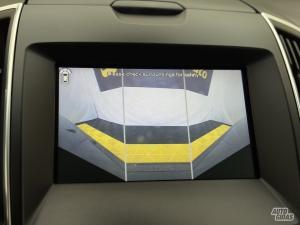 Ford Edge 2016 Avižieniai, ar dzinēja tilpumu 2.00 L un nobraukumu 249 tūkst. km par 14950 €, foto 32 vietnē AUTOMOTO.COM.LV