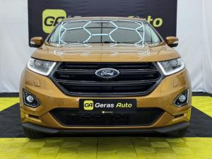Ford Edge 2016 in Vilnius, with an engine capacity of 0.00 L and mileage of 0 thousand km for 13850 €, photo 3 on AUTOMOTO.COM.LV