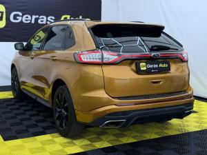 Ford Edge 2016 in Vilnius, with an engine capacity of 0.00 L and mileage of 0 thousand km for 13850 €, photo 5 on AUTOMOTO.COM.LV