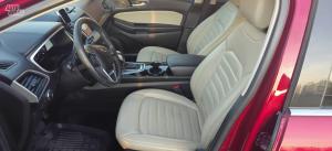 Ford Edge 2017 in Raseiniai, with an engine capacity of 2.00 L and mileage of 136 thousand km for 14000 €, photo 13 on AUTOMOTO.COM.LV