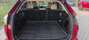 Ford Edge 2017 in Raseiniai, with an engine capacity of 2.00 L and mileage of 136 thousand km for 14000 €, photo 15 on AUTOMOTO.COM.LV