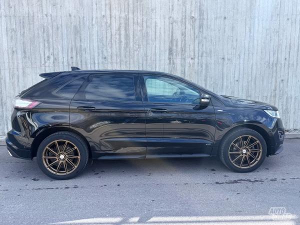 Ford Edge 2018 Radviliškis, ar dzinēja tilpumu 2.00 L un nobraukumu 110 tūkst. km par 18200 €, foto 6 vietnē AUTOMOTO.COM.LV