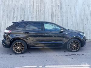 Ford Edge 2018 in Radviliskis, with an engine capacity of 2.00 L and mileage of 110 thousand km for 18200 €, photo 7 on AUTOMOTO.COM.LV