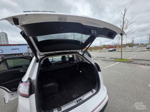 Ford Edge 2018 in Klaipeda, with an engine capacity of 2.00 L and mileage of 227 thousand km for 16800 €, photo 15 on AUTOMOTO.COM.LV