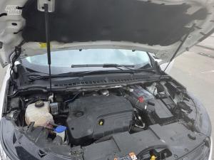 Ford Edge 2018 in Klaipeda, with an engine capacity of 2.00 L and mileage of 227 thousand km for 16800 €, photo 17 on AUTOMOTO.COM.LV