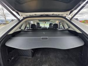 Ford Edge 2018 in Klaipeda, with an engine capacity of 2.00 L and mileage of 227 thousand km for 16800 €, photo 20 on AUTOMOTO.COM.LV