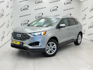 Ford Edge 2020 Viļņa, ar dzinēja tilpumu 2.00 L un nobraukumu 56 tūkst. km par 11600 €, foto  vietnē AUTOMOTO.COM.LV