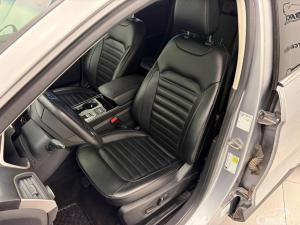 Ford Edge 2020 in Vilnius, with an engine capacity of 2.00 L and mileage of 56 thousand km for 11600 €, photo 6 on AUTOMOTO.COM.LV