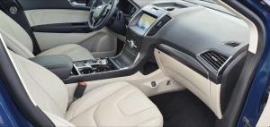Zaļš Ford Edge 2020 Kauņa, ar dzinēja tilpumu 2.00 L un nobraukumu 95 tūkst. km par 23800 €, foto 10 vietnē AUTOMOTO.COM.LV