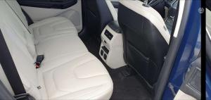 Zaļš Ford Edge 2020 Kauņa, ar dzinēja tilpumu 2.00 L un nobraukumu 95 tūkst. km par 23800 €, foto 13 vietnē AUTOMOTO.COM.LV