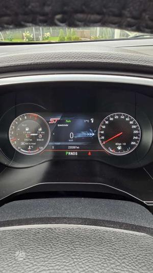 Pelēks Ford Edge 2016 Kretinga, ar dzinēja tilpumu 3.50 L un nobraukumu 220 tūkst. km par 12800 €, foto 12 vietnē AUTOMOTO.COM.LV