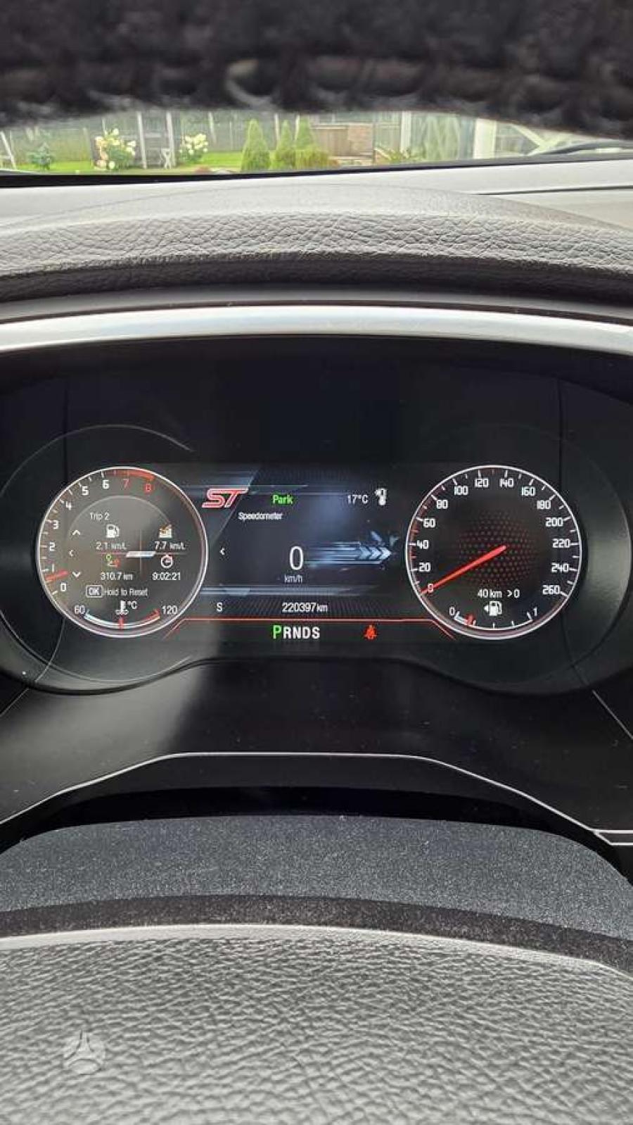 Pelēks Ford Edge 2016 Kretinga, ar dzinēja tilpumu 3.50 L un nobraukumu 220 tūkst. km par 12800 €, foto 12 vietnē AUTOMOTO.COM.LV
