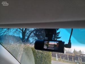 Pelēks Ford Edge 2017 Radviliškis, ar dzinēja tilpumu 2.00 L un nobraukumu 107 tūkst. km par 16500 €, foto 17 vietnē AUTOMOTO.COM.LV