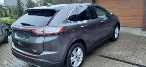 Pelēks Ford Edge 2017 Kauņa, ar dzinēja tilpumu 2.00 L un nobraukumu 128 tūkst. km par 14200 €, foto 12 vietnē AUTOMOTO.COM.LV