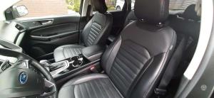 Pelēks Ford Edge 2017 Kauņa, ar dzinēja tilpumu 2.00 L un nobraukumu 128 tūkst. km par 14200 €, foto 20 vietnē AUTOMOTO.COM.LV