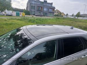 Pelēks Ford Edge 2017 Tallina, ar dzinēja tilpumu 2.00 L un nobraukumu 241 tūkst. km par 11999 €, foto 12 vietnē AUTOMOTO.COM.LV