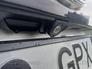 Pelēks Ford Edge 2017 Tallina, ar dzinēja tilpumu 2.00 L un nobraukumu 241 tūkst. km par 11999 €, foto 14 vietnē AUTOMOTO.COM.LV