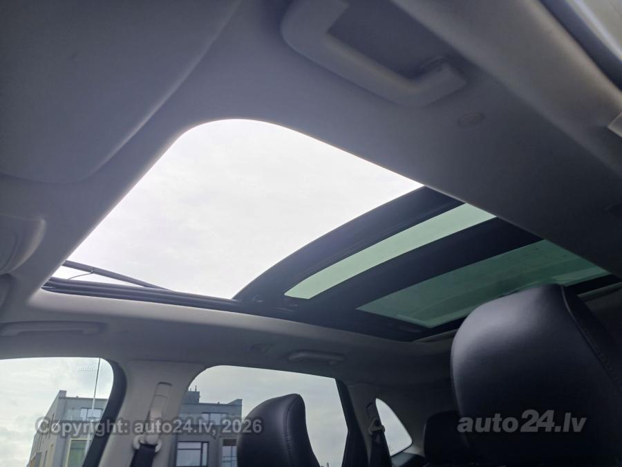 Pelēks Ford Edge 2017 Tallina, ar dzinēja tilpumu 2.00 L un nobraukumu 241 tūkst. km par 11999 €, foto 18 vietnē AUTOMOTO.COM.LV