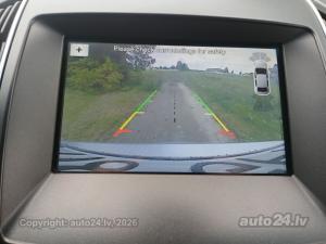 Pelēks Ford Edge 2017 Tallina, ar dzinēja tilpumu 2.00 L un nobraukumu 241 tūkst. km par 11999 €, foto 19 vietnē AUTOMOTO.COM.LV