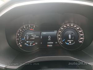 Pelēks Ford Edge 2017 Tallina, ar dzinēja tilpumu 2.00 L un nobraukumu 241 tūkst. km par 11999 €, foto 21 vietnē AUTOMOTO.COM.LV