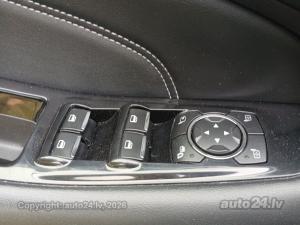 Pelēks Ford Edge 2017 Tallina, ar dzinēja tilpumu 2.00 L un nobraukumu 241 tūkst. km par 11999 €, foto 23 vietnē AUTOMOTO.COM.LV