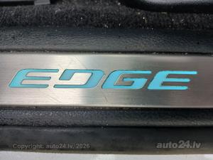 Pelēks Ford Edge 2017 Tallina, ar dzinēja tilpumu 2.00 L un nobraukumu 241 tūkst. km par 11999 €, foto 24 vietnē AUTOMOTO.COM.LV