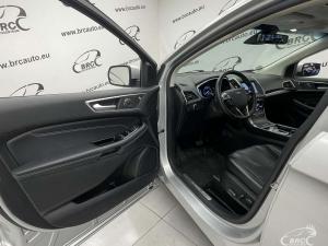 Pelēks Ford Edge 2019 Viļņa, ar dzinēja tilpumu 2.00 L un nobraukumu 110 tūkst. km par 16900 €, foto 22 vietnē AUTOMOTO.COM.LV
