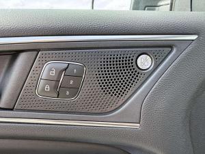 Grey Ford Edge 2019 in Siauliai, with an engine capacity of 2.69 L and mileage of 90 thousand km for 20000 €, photo 14 on AUTOMOTO.COM.LV