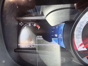 Grey Ford Edge 2019 in Siauliai, with an engine capacity of 2.69 L and mileage of 90 thousand km for 20000 €, photo 24 on AUTOMOTO.COM.LV