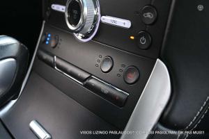 Grey Ford Edge 2019 in Kretinga, with an engine capacity of 2.00 L and mileage of 134 thousand km for 18999 €, photo 31 on AUTOMOTO.COM.LV