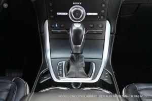 Grey Ford Edge 2019 in Kretinga, with an engine capacity of 2.00 L and mileage of 134 thousand km for 18999 €, photo 36 on AUTOMOTO.COM.LV