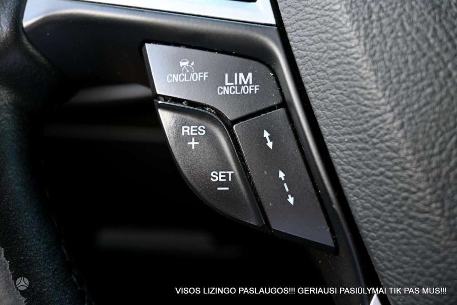 Grey Ford Edge 2019 in Kretinga, with an engine capacity of 2.00 L and mileage of 134 thousand km for 18999 €, photo 40 on AUTOMOTO.COM.LV