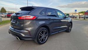 Pelēks Ford Edge 2019 Šauļi, ar dzinēja tilpumu 2.00 L un nobraukumu 260 tūkst. km par 14300 €, foto 8 vietnē AUTOMOTO.COM.LV
