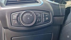 Pelēks Ford Edge 2019 Šauļi, ar dzinēja tilpumu 2.00 L un nobraukumu 260 tūkst. km par 14300 €, foto 20 vietnē AUTOMOTO.COM.LV