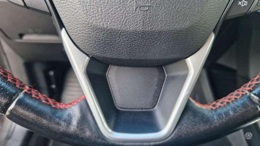 Pelēks Ford Edge 2019 Šauļi, ar dzinēja tilpumu 2.00 L un nobraukumu 260 tūkst. km par 14300 €, foto 21 vietnē AUTOMOTO.COM.LV
