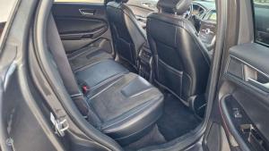 Pelēks Ford Edge 2019 Šauļi, ar dzinēja tilpumu 2.00 L un nobraukumu 260 tūkst. km par 14300 €, foto 22 vietnē AUTOMOTO.COM.LV
