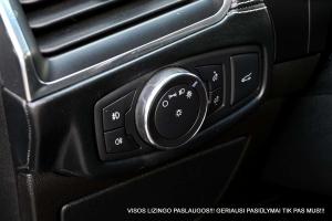 Pelēks Ford Edge 2019 Kretinga, ar dzinēja tilpumu 2.00 L un nobraukumu 134 tūkst. km par 18999 €, foto 27 vietnē AUTOMOTO.COM.LV